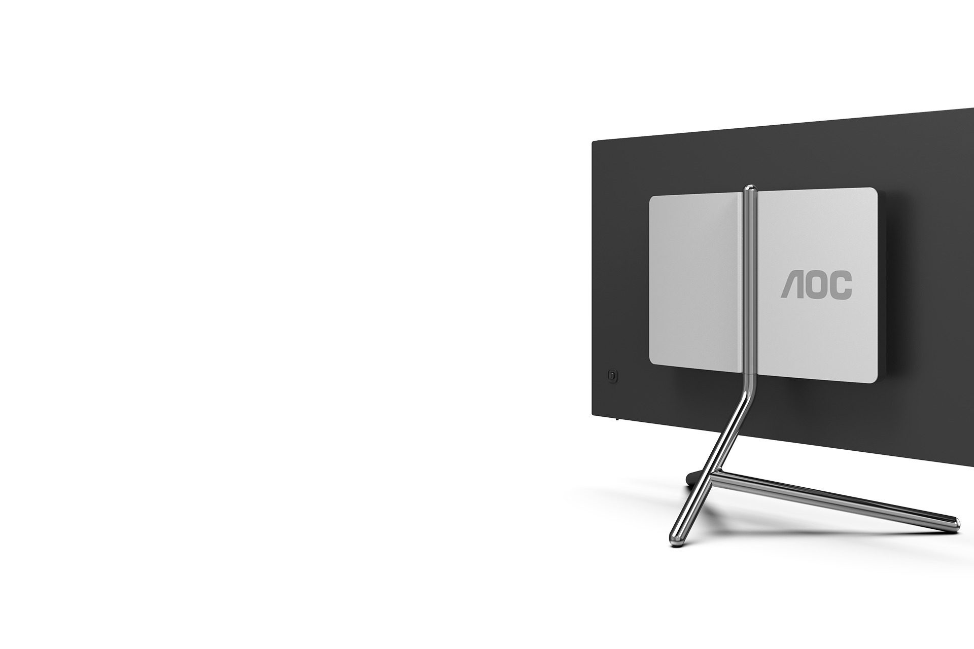 AOC Premium Business Monitor - Studio F. A. Porsche | Premium Design ...