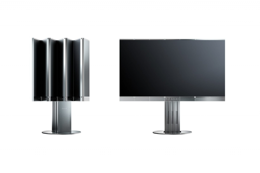 C'Seed Outdoor TV - Studio F. A. Porsche | Premium Design Services