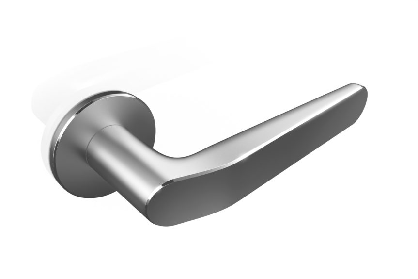 HAFI Door Fittings - Studio F. A. Porsche | Premium Design Services