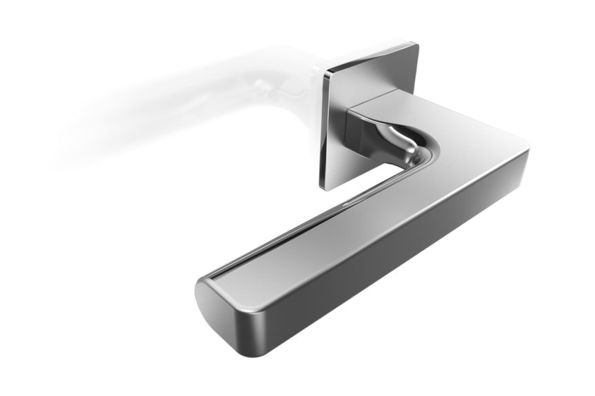 HAFI Door Fittings - Studio F. A. Porsche | Premium Design Services