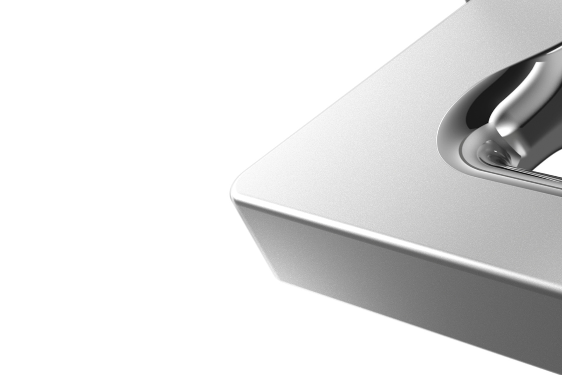 HAFI Door Fittings - Studio F. A. Porsche | Premium Design Services