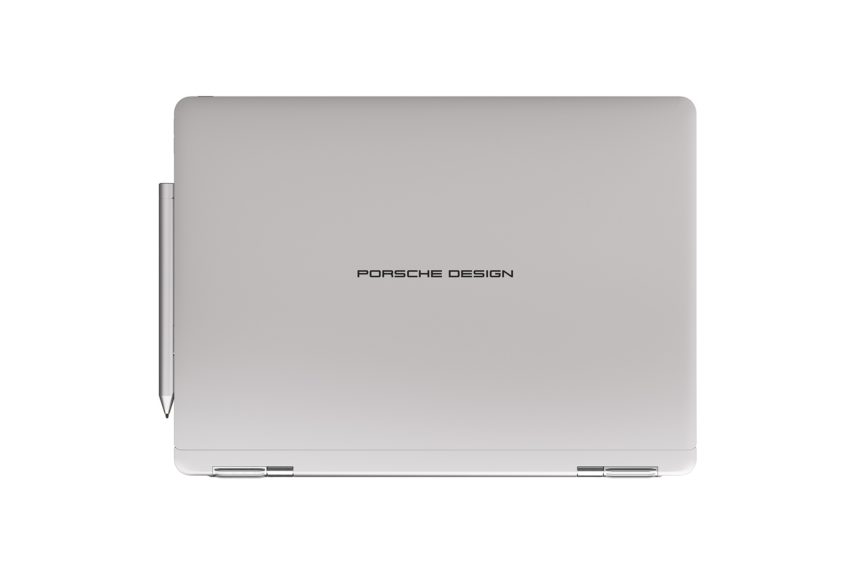 Porsche Design Book One - Studio F. A. Porsche | Premium Design Services