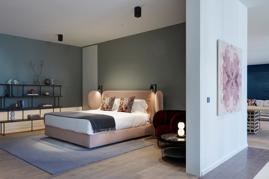 apure Lichtsystem Opus - Studio F. A. Porsche | Premium Design Services