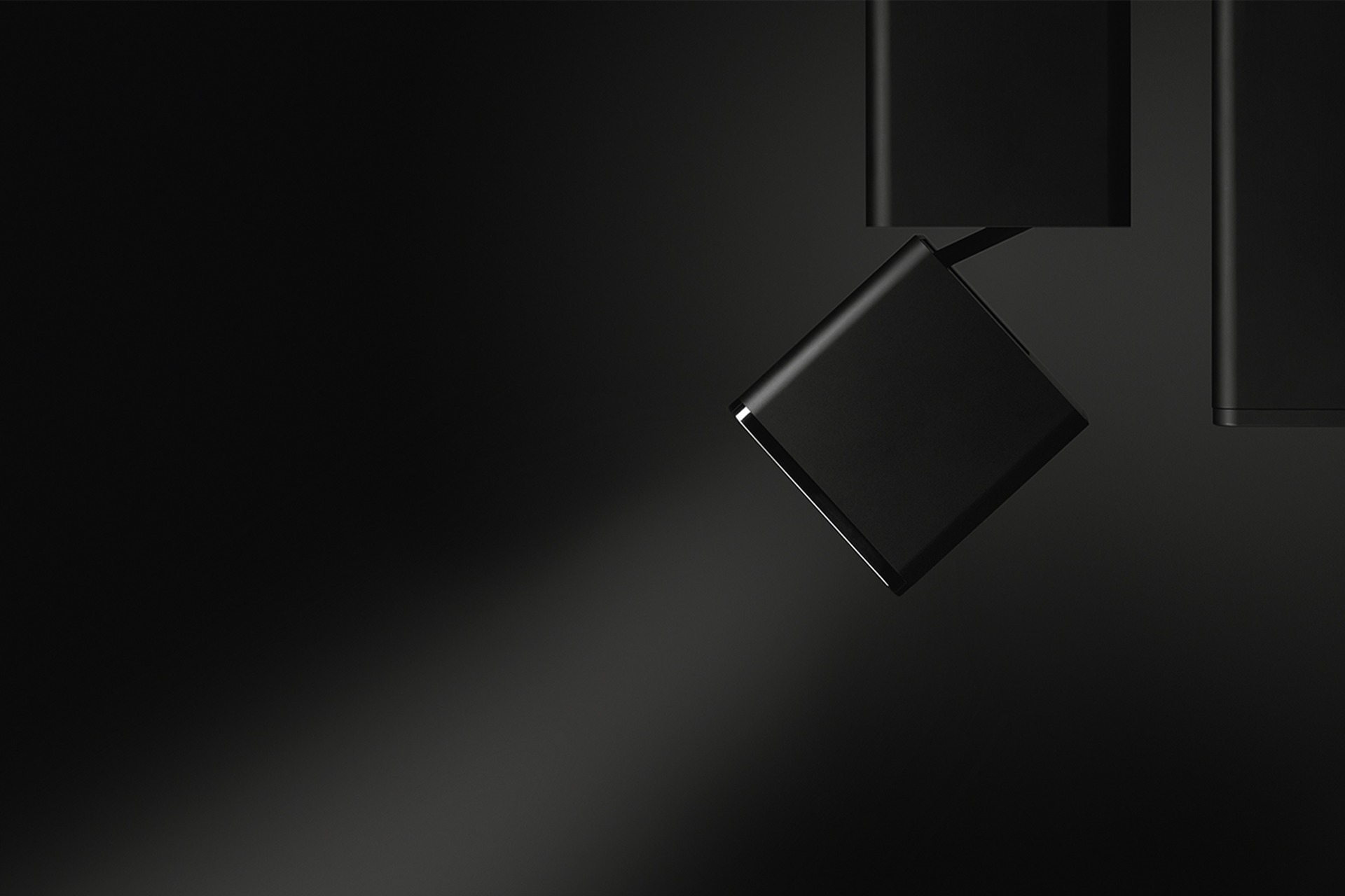 apure Lichtsystem Opus - Studio F. A. Porsche | Premium Design Services