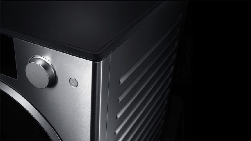 Panasonic Washing Machine Alpha - Studio F. A. Porsche | Premium Design ...