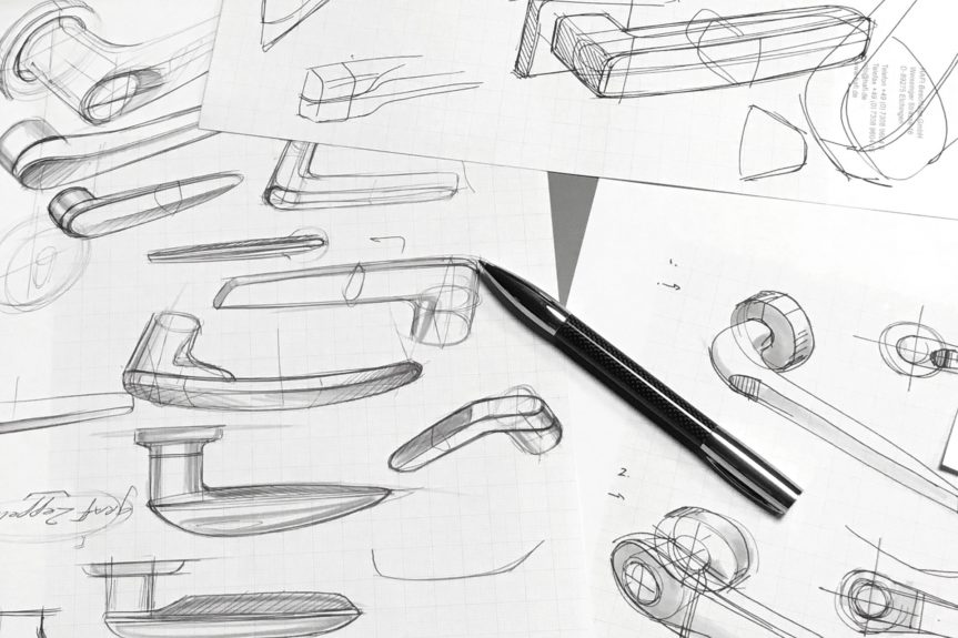 Greifbare Perfektion - Studio F. A. Porsche | Premium Design Services