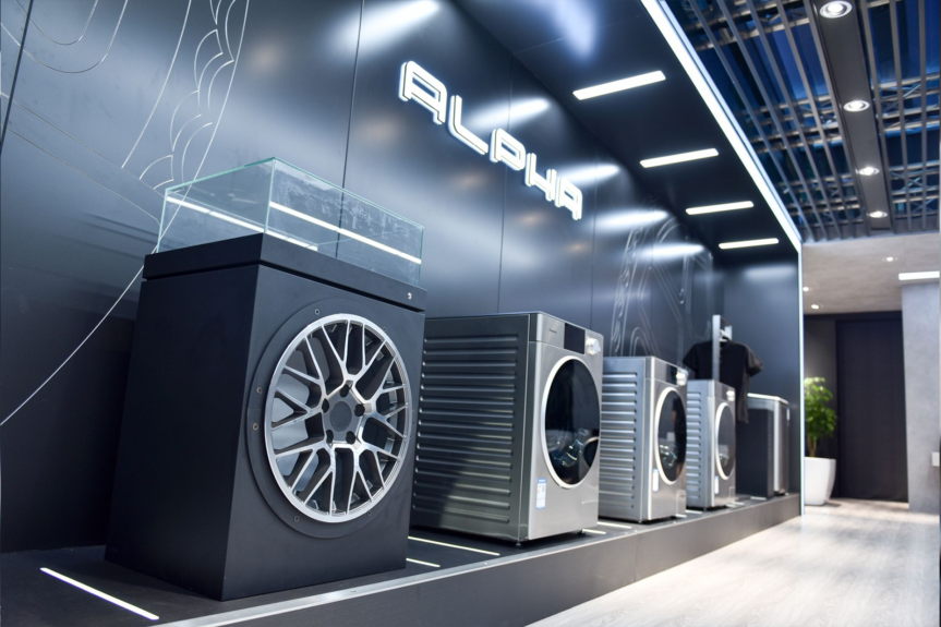 Creation Unbounded - Studio F. A. Porsche | Premium Design Services