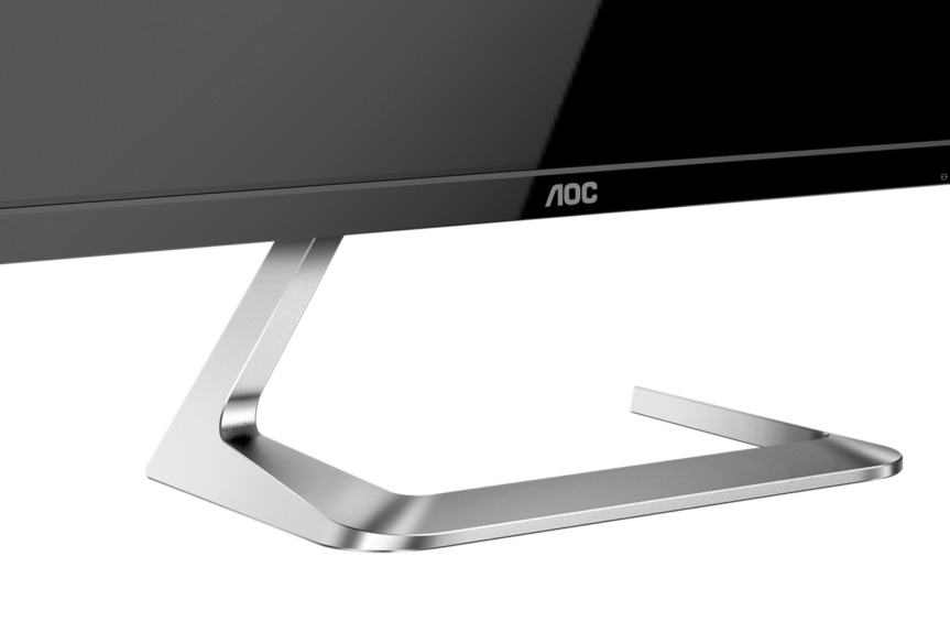 AOC Premium Monitor - Studio F. A. Porsche | Premium Design Services