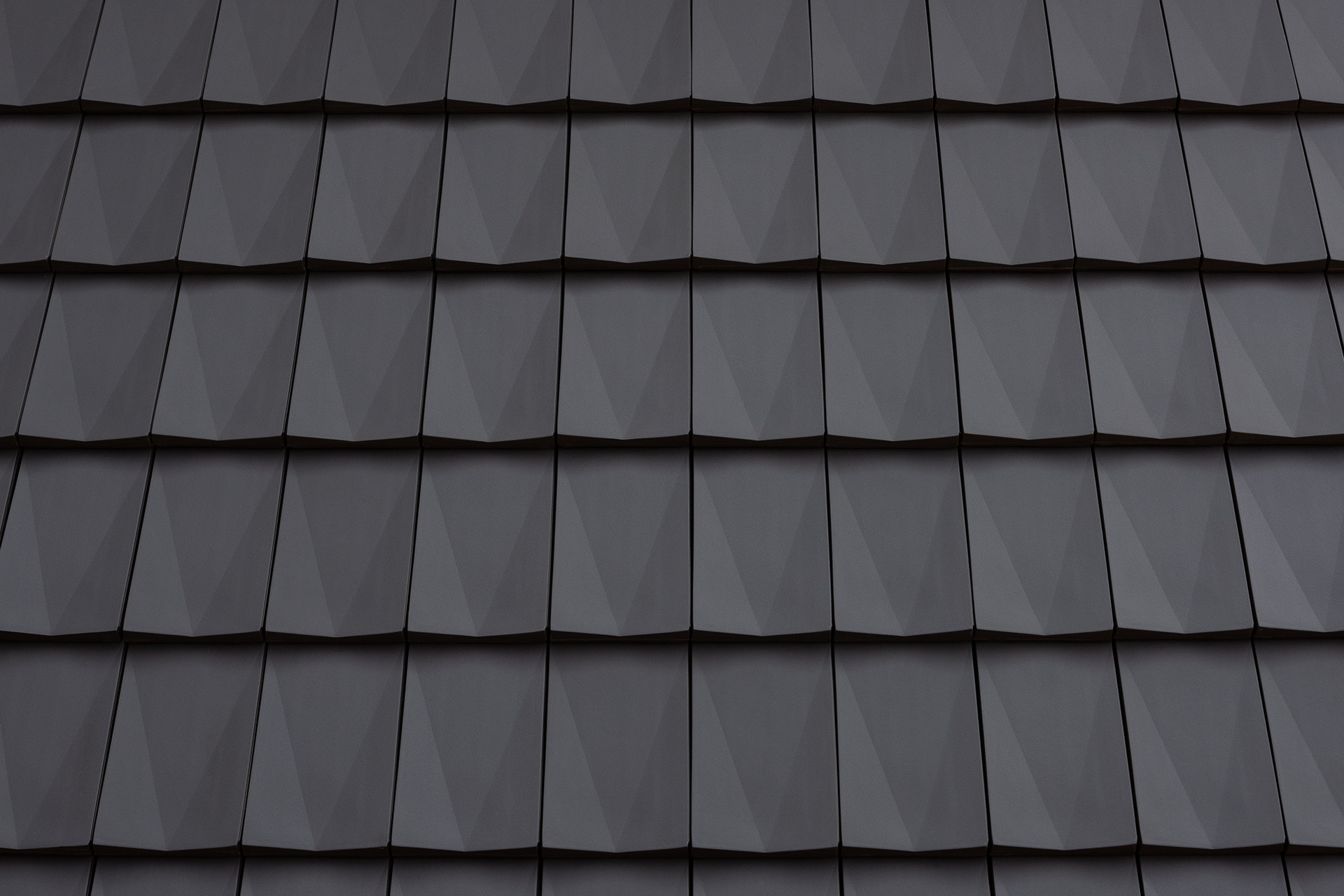 Wienerberger V11 Roof Tiles - Studio F. A. Porsche | Premium Design ...
