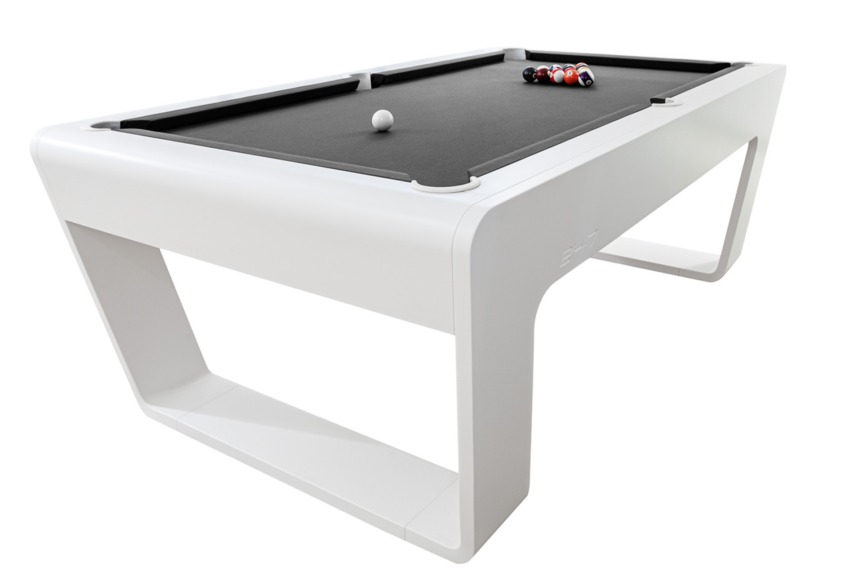 247 Billiard Table - Studio F. A. Porsche | Premium Design Services