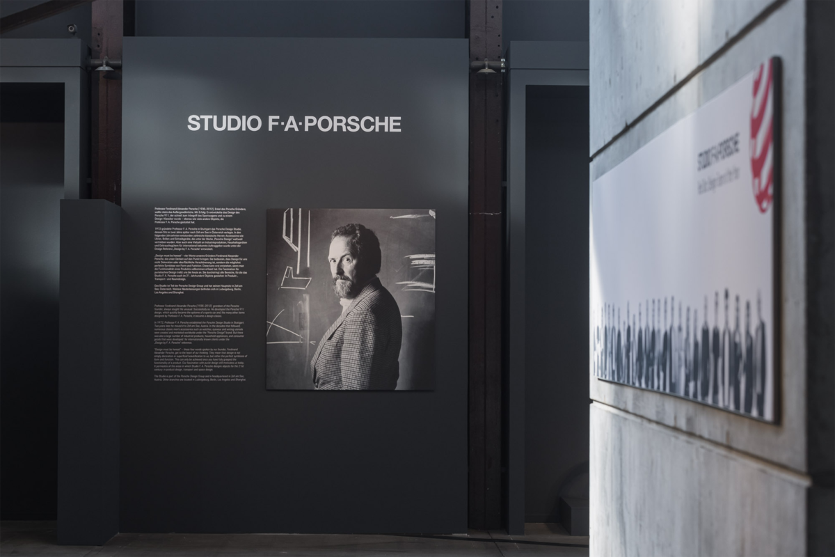Blog - Studio F. A. Porsche | Premium Design Services