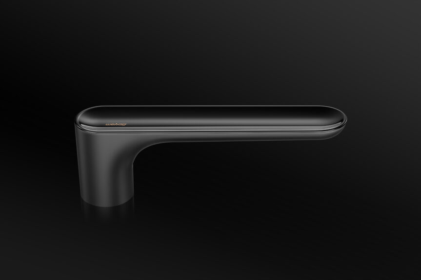 Wehag Opus + Blade Fenstergriffe - Studio F. A. Porsche | Premium ...