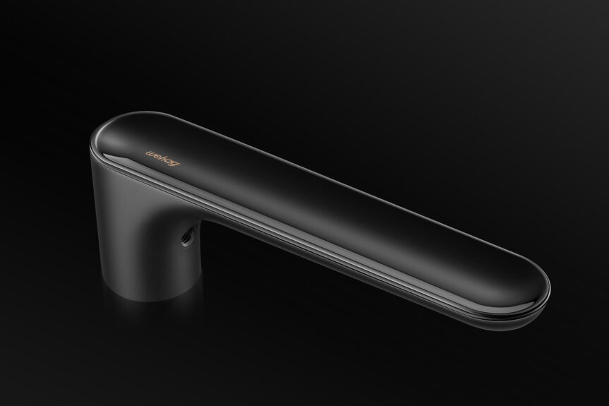 Wehag Opus + Blade Window Handle - Studio F. A. Porsche | Premium ...