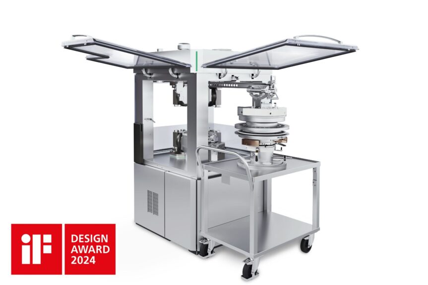 Quer durch das Spektrum: 7 Projekte mit dem diesjährigen iF Design ...